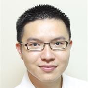 Kwek Tze Tan Profile | Ohio Innovation Exchange