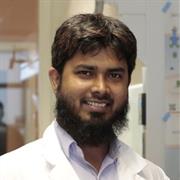 Mohammad Ansari Profile | Ohio Innovation Exchange