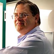 Allan Showalter | About | Ohio Innovation Exchange