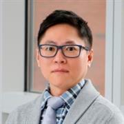 Wing Chan Profile | Ohio Innovation Exchange