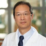 Feng Hong Profile | Ohio Innovation Exchange