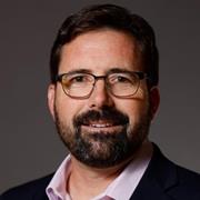 Blake Stringer | About | Ohio Innovation Exchange